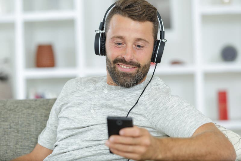 Technology People and Lifestyle Concept Stock Photo - Image of cell ...