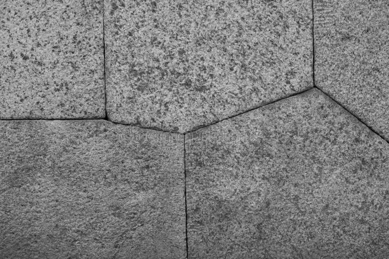 The Technology of Polygonal Masonry at the Base of an Ancient Structure ...