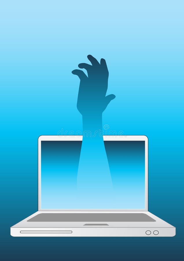 Reach for the Sky stock vector. Illustration of jump, partner - 5855282