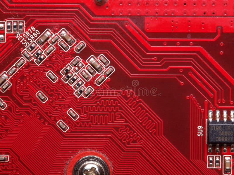 Technology stock photo. Image of pattern, complexity - 64933620