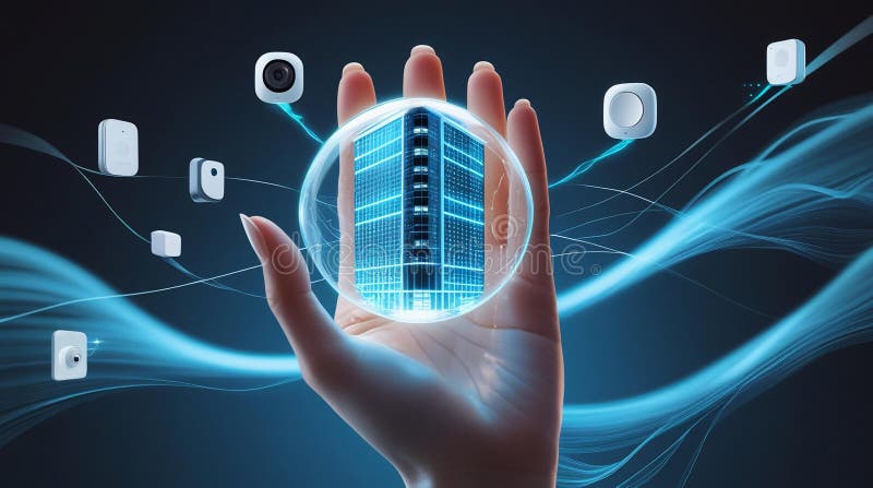 Latest Technology Trends, Innovations, News, and Future Insights Stock ...