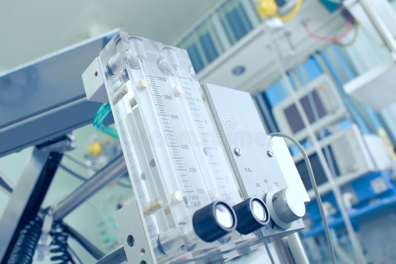 Technology of Research Laboratory Stock Image - Image of contemporary ...