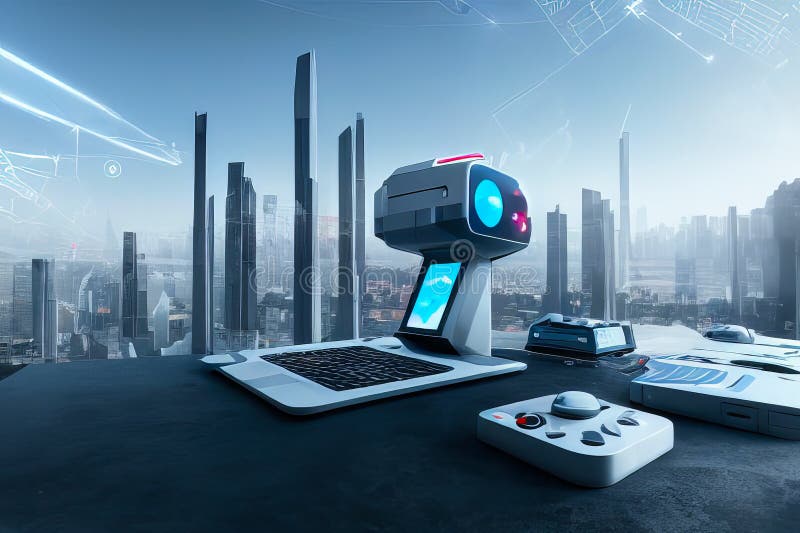 Future Technology 2025