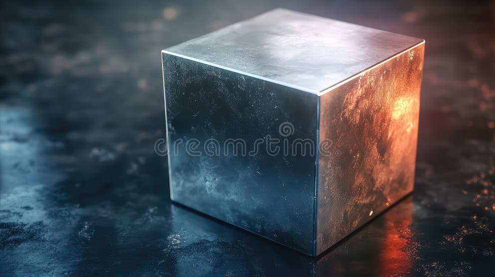 Scanning Cube Stock Illustrations – 572 Scanning Cube Stock ...