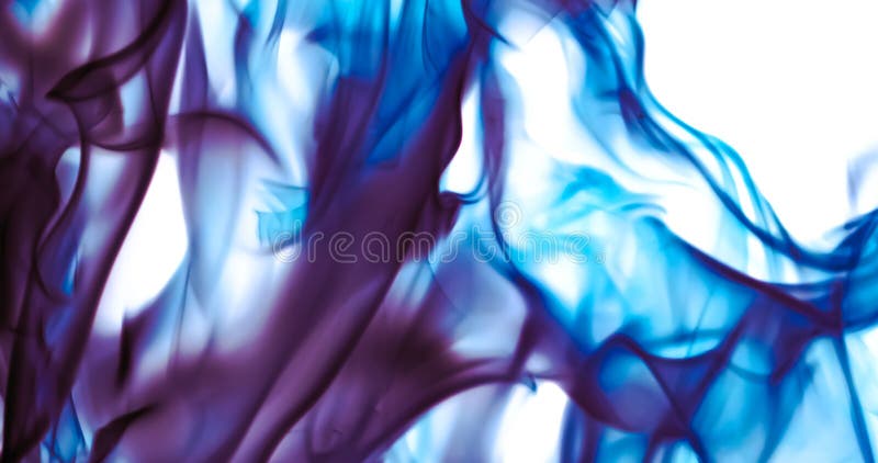 Abstract Wave Background, Blue Element for Design Stock Illustration ...