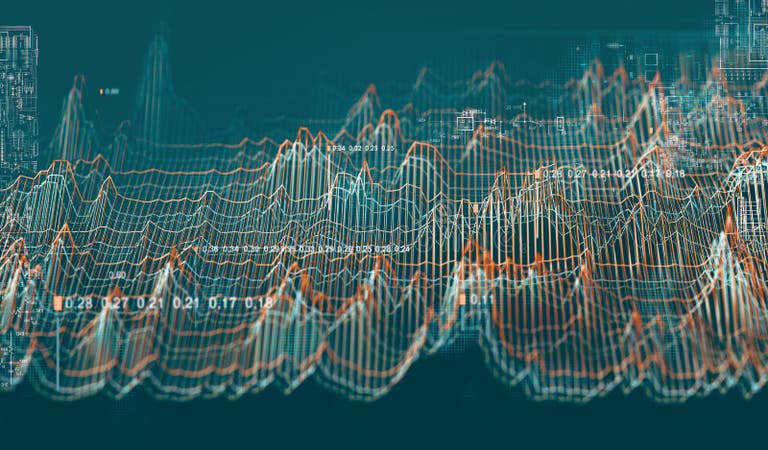 Technology and Science Background.Computer Science Engineering and ...