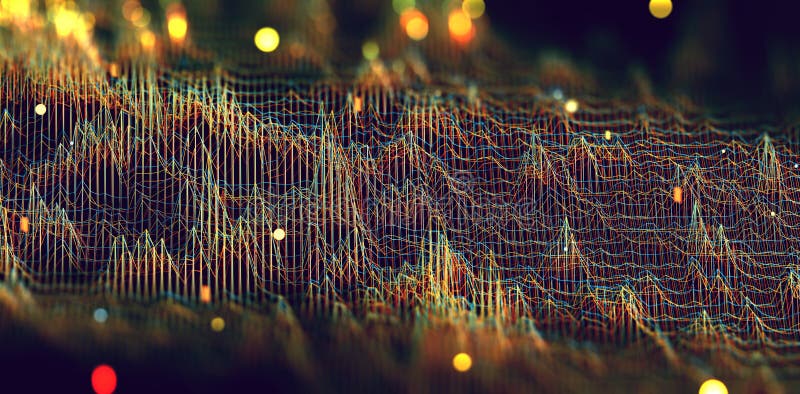 Technology and Science Background.Computer Science Engineering and ...