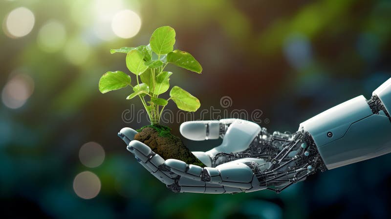 Technology Science of Environment Concept for the Development of ...