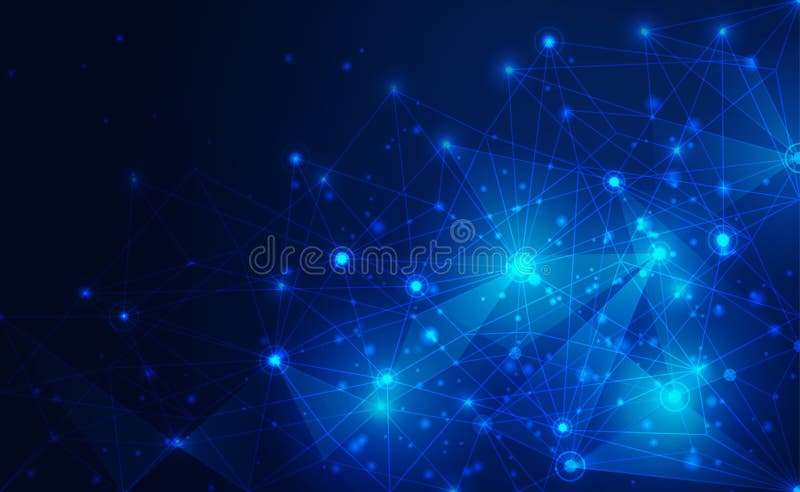 Technology, Science, Futuristic Background for Website Designs ...