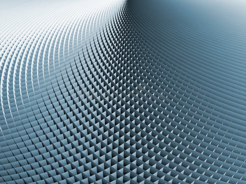 Technology Screen stock illustration. Illustration of grid - 22585006