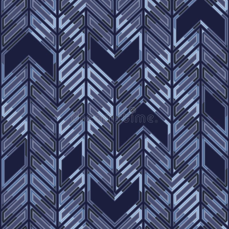 Technology Seamless Pattern Stock Vector - Illustration of swatch, gray ...