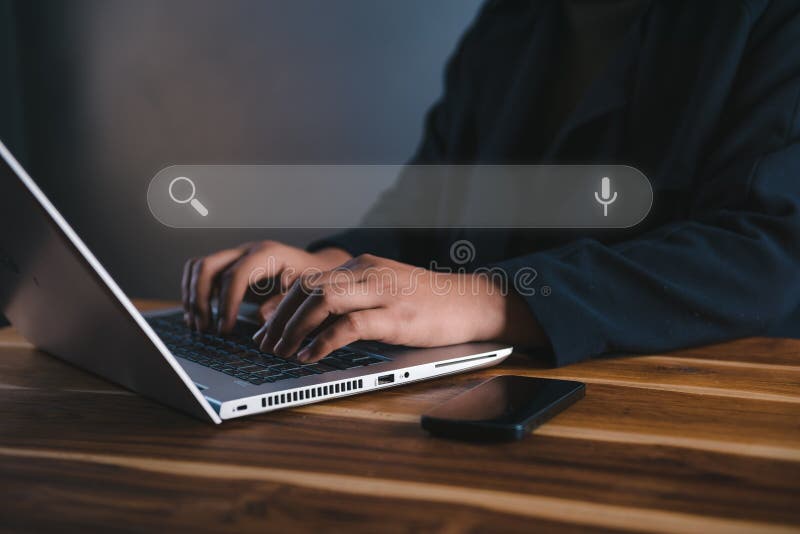 Technology Search Engine for Optimization Data Analysis Searching ...