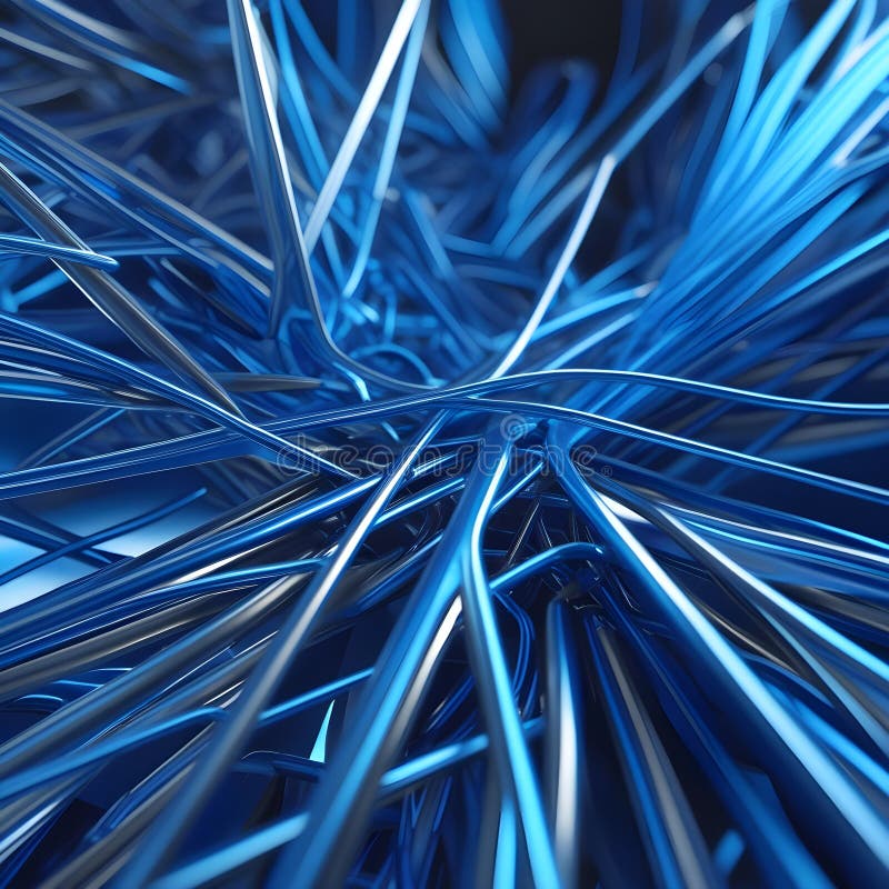 Technology Security Concept. Modern Safety Digital Background ...