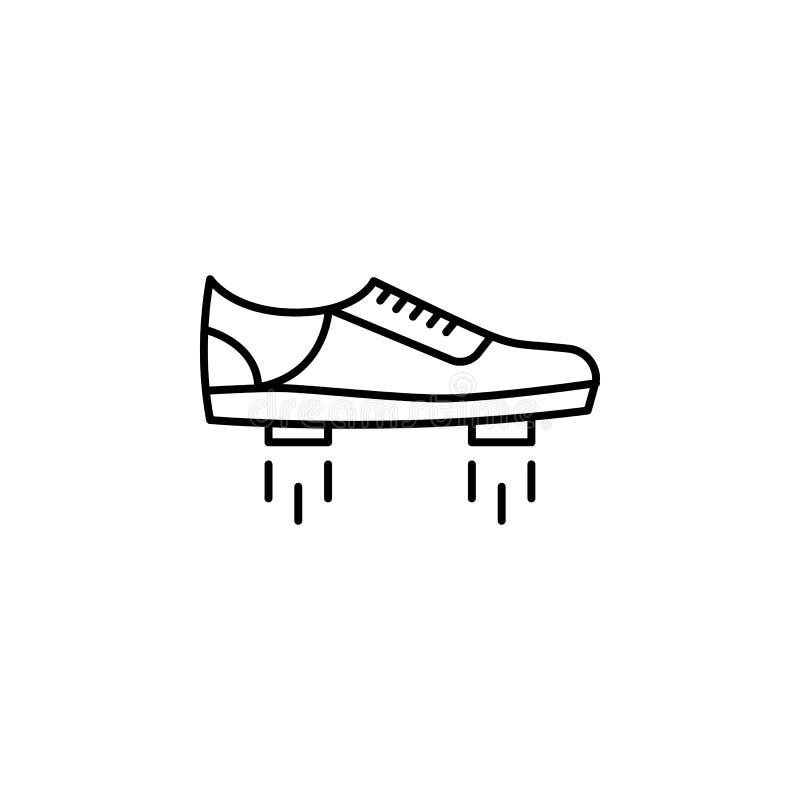 Technology Shoes Icon. Element of Technology Icon for Mobile Concept ...
