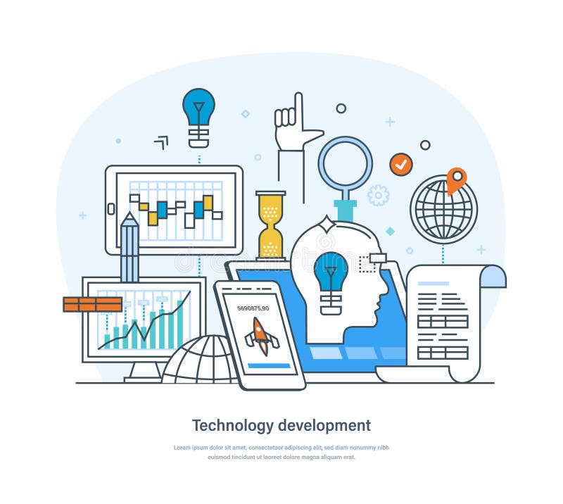 Programming Processes Stock Illustrations – 431 Programming Processes Stock Illustrations ...