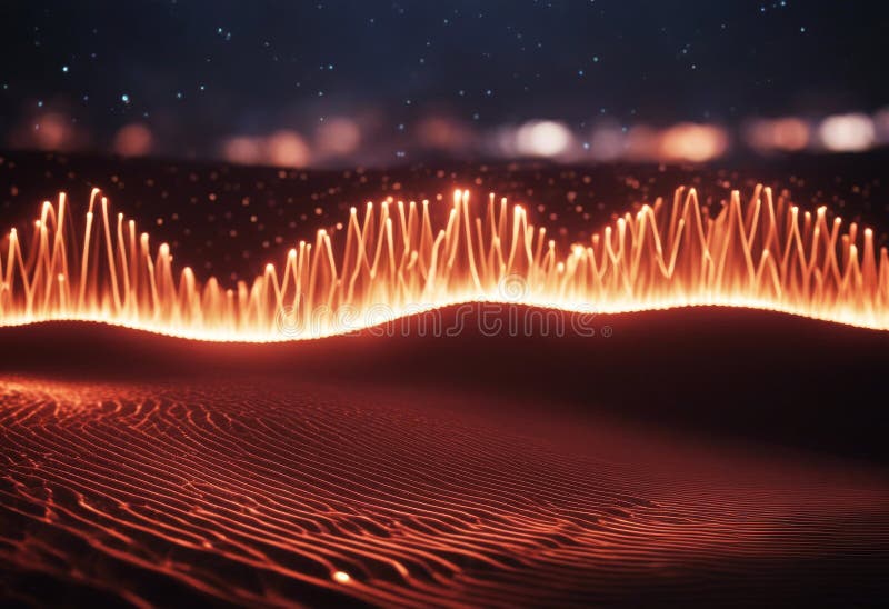 Technology Sound Background Design Waves Music Art Abstract Wallpaper ...