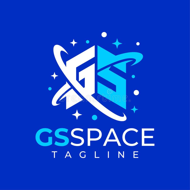 Gs Logo Stock Illustrations – 1,803 Gs Logo Stock Illustrations ...