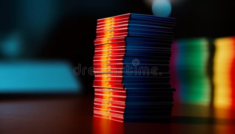 Technology Stack Illuminates Data for Business Success Generated by AI ...