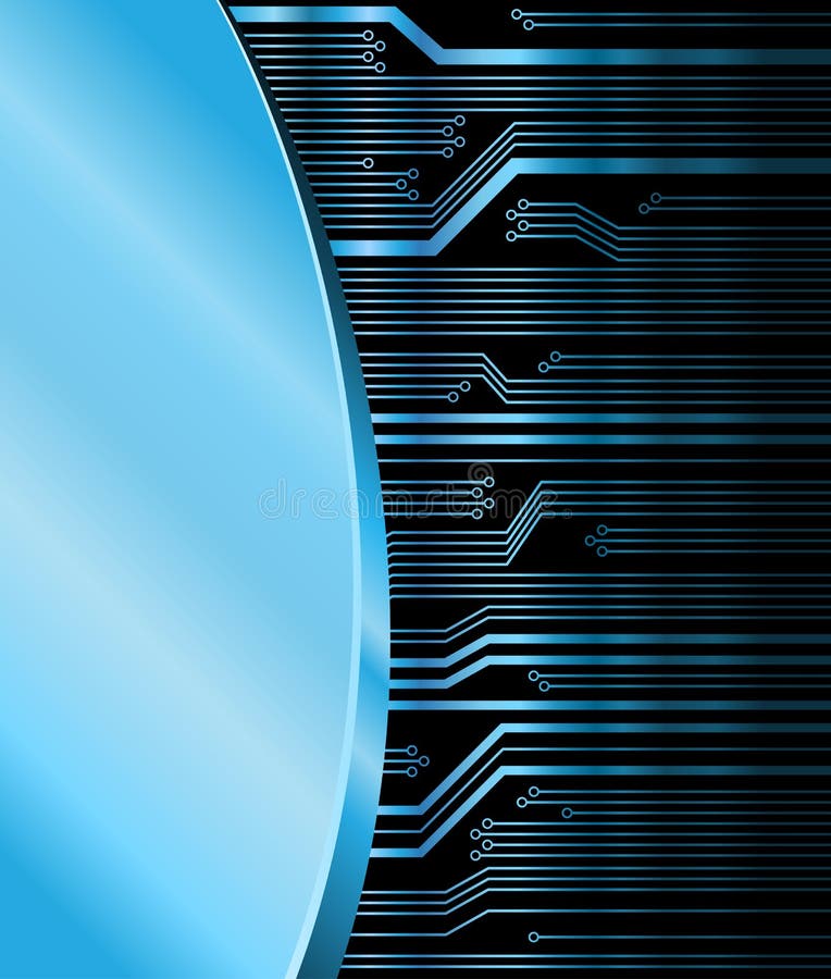 Technology Theme Background Stock Illustrations – 30,807 Technology ...