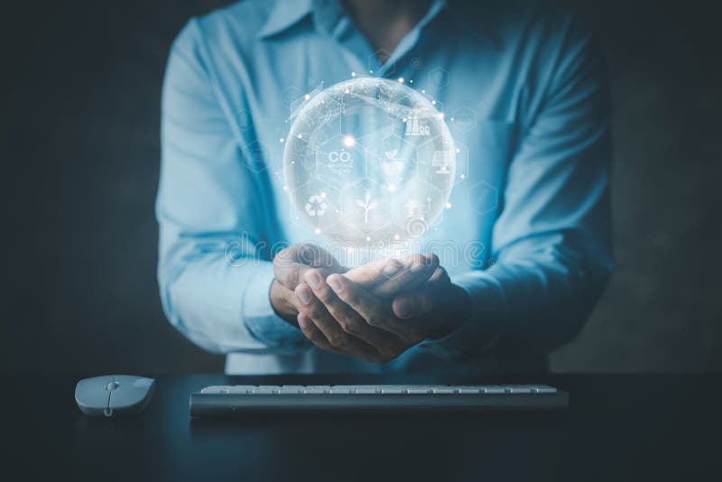 Technology To Analyze the Process of Reducing Carbon Dioxide Emissions ... Technology To Analyze the Process of Reducing Carbon Dioxide Emissions ...