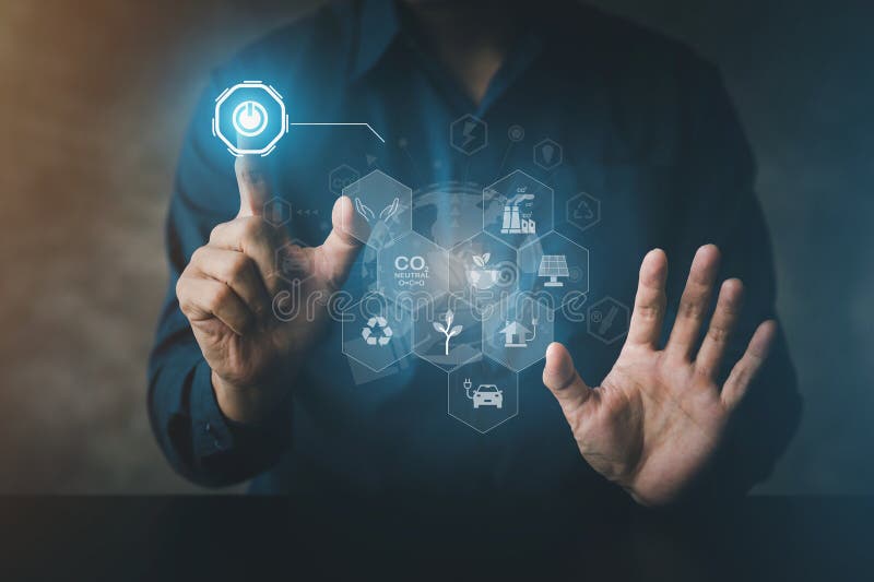 Technology To Analyze the Process of Reducing Carbon Dioxide Emissions ... Technology To Analyze the Process of Reducing Carbon Dioxide Emissions ...