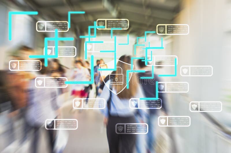 Technology To Process Track People through Wireless and Satellite ...