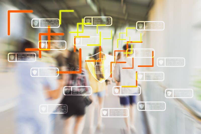 Technology To Process Track People through Wireless and Satellite ...