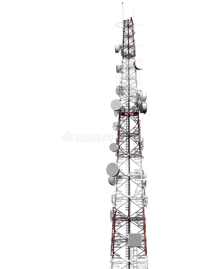 Telecom Mast Stock Illustrations – 692 Telecom Mast Stock Illustrations ...