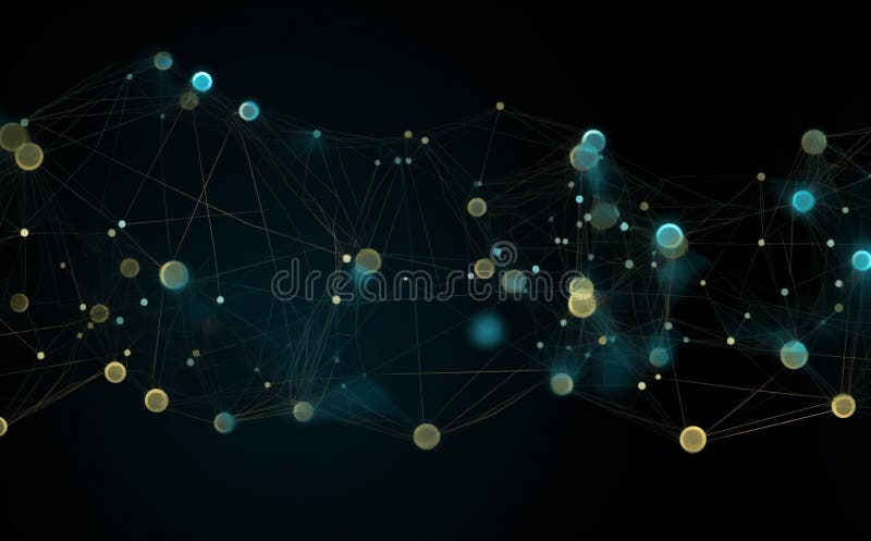 Particle Telecom Stock Illustrations – 248 Particle Telecom Stock ...