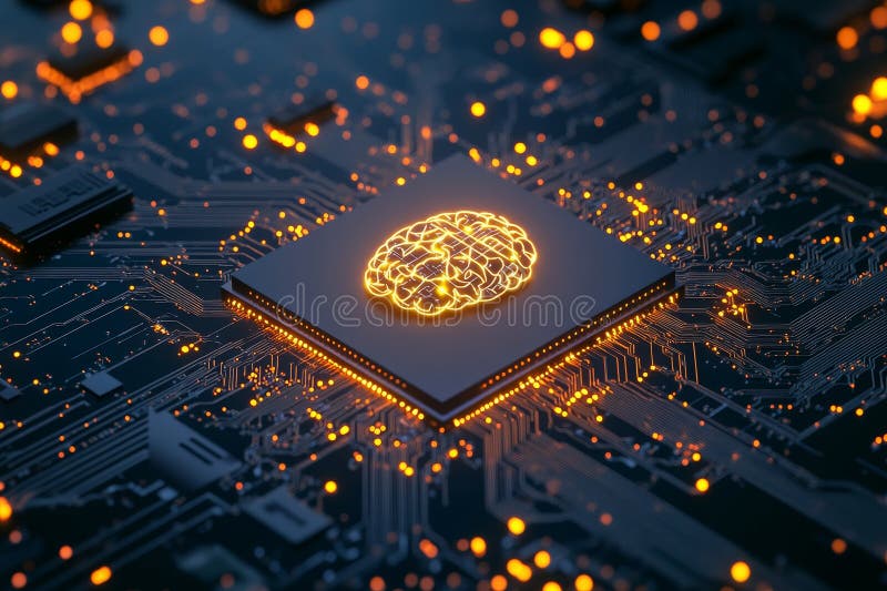 Technology for Transferring Big Data Over the Internet. Futuristic ...