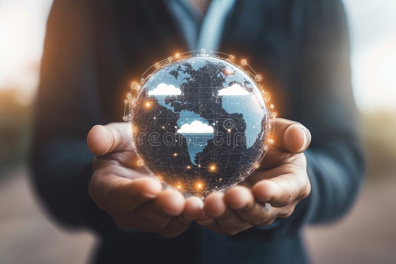 Technology Transformation Strategy, Adoption of Technology in Business ...