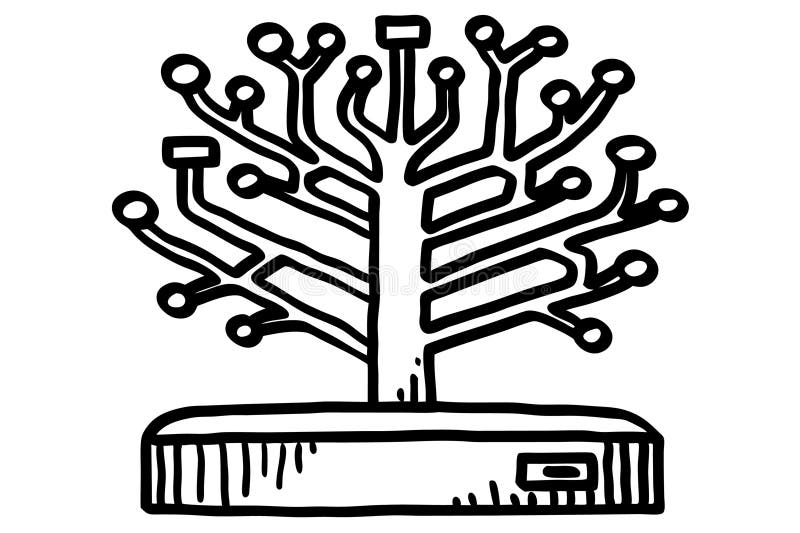 Ai Technology Evolution Stock Illustrations – 49,713 Ai Technology ...