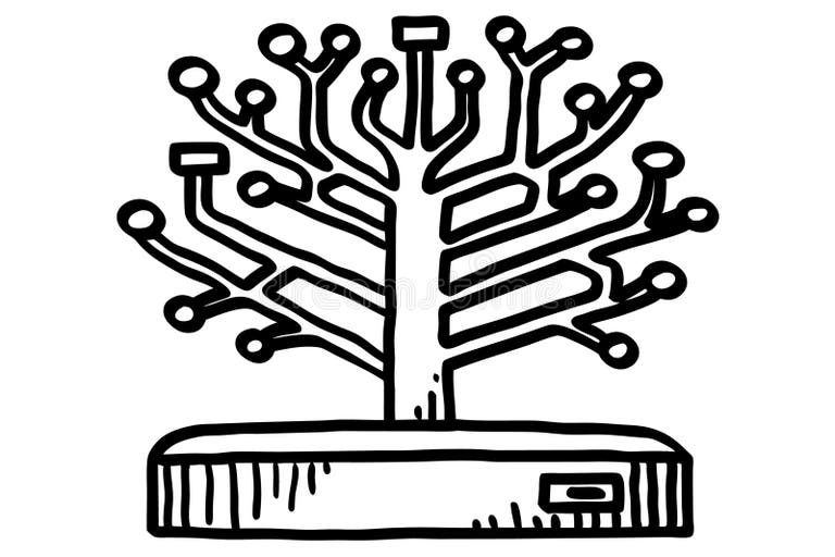 Ai Technology Evolution Stock Illustrations – 49,713 Ai Technology ...