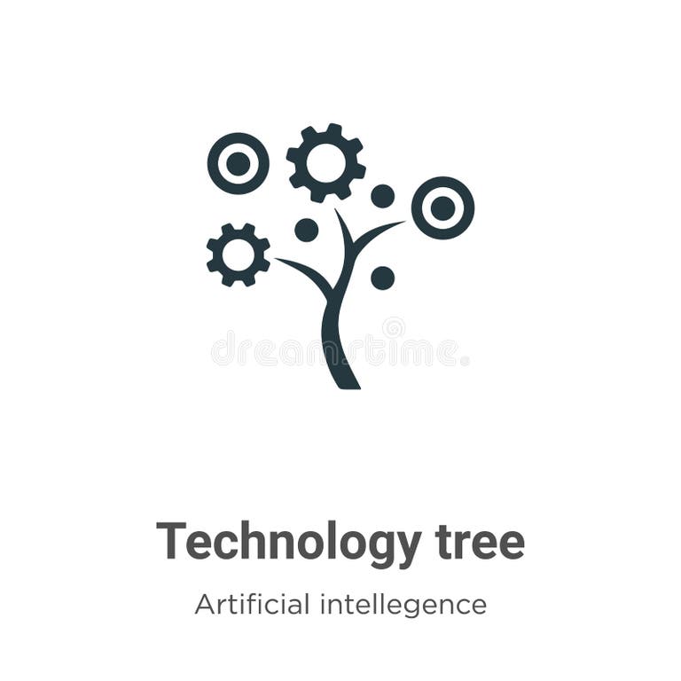 Technology Tree Stock Illustrations – 155,560 Technology Tree Stock ...