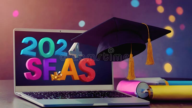 In 2024, Technology Trends Include Virtual Graduation Hat E-learning ...