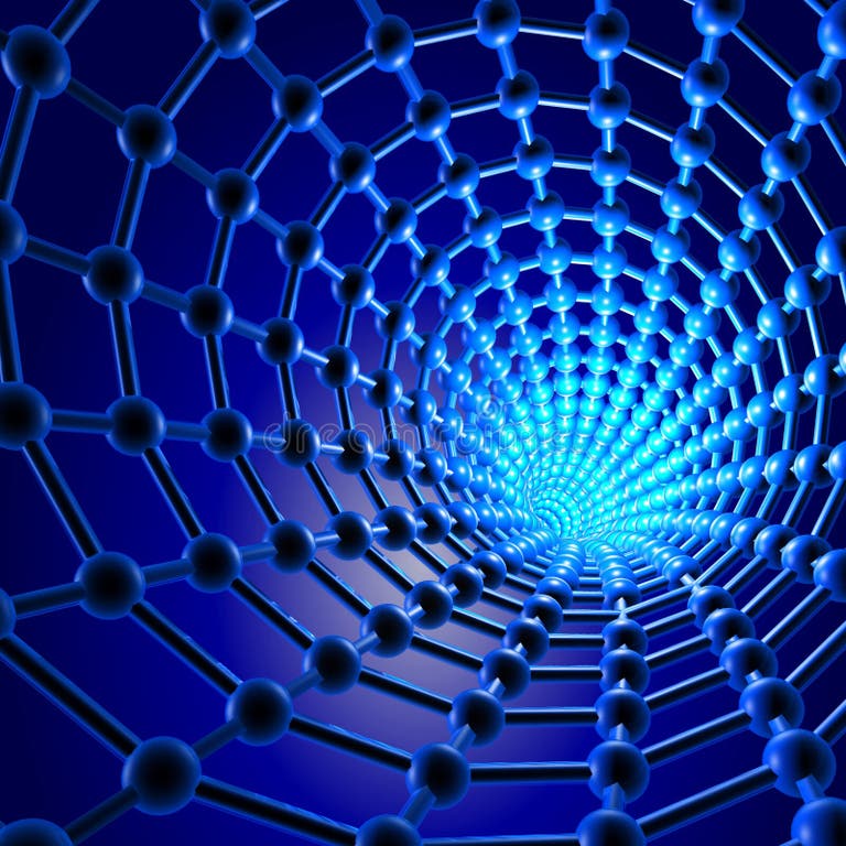 Blue Technology Radiation Stock Illustrations – 8,995 Blue Technology ...