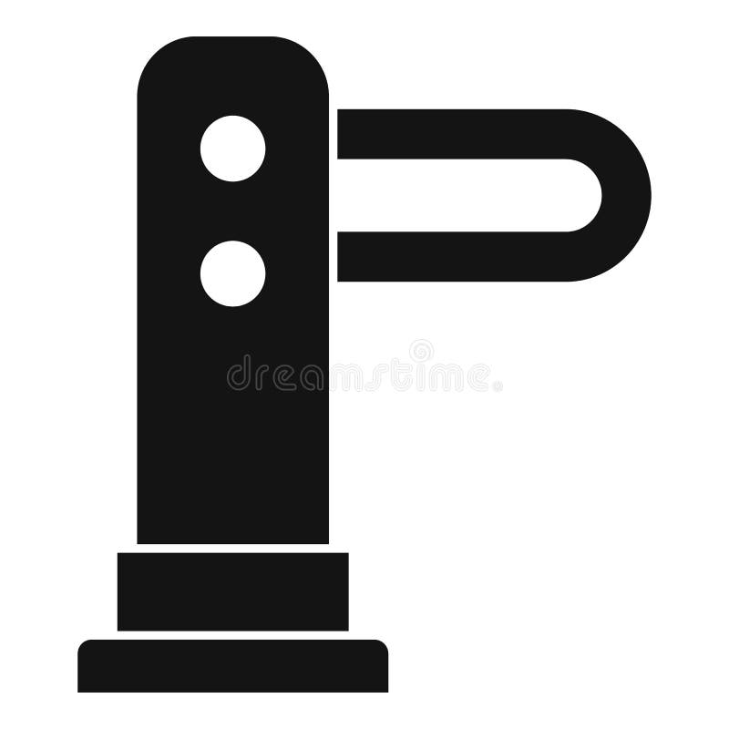 Access Control Card Reader Symbol Stock Illustrations – 82 Access ...