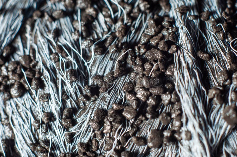 The Technology of Using Polypropylene Thread To Hold the Filter ...