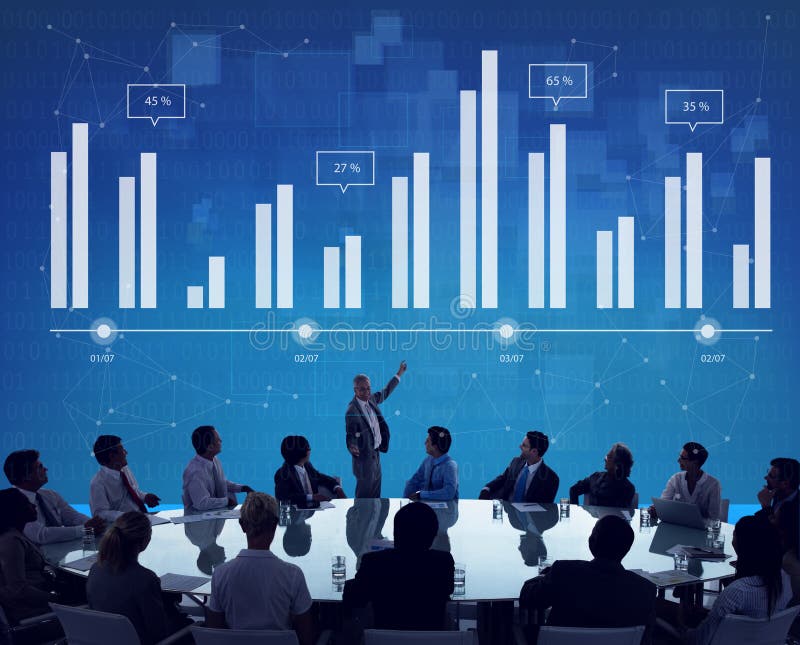 Technology Visual Visible Visibility Vision Concept Stock Image - Image ...