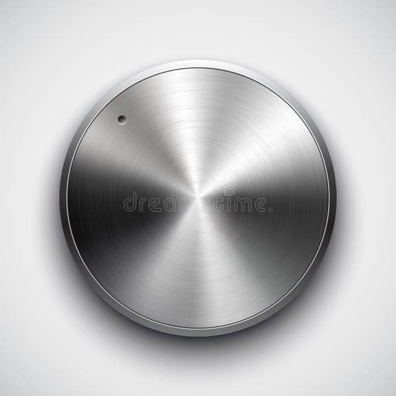 Button Metal Texture Stock Illustrations – 6,977 Button Metal Texture ...