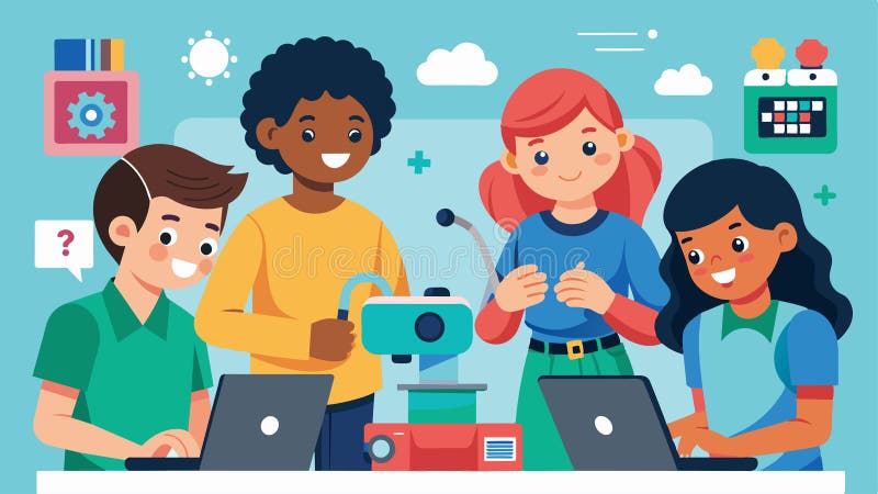 Arduino Stock Illustrations – 253 Arduino Stock Illustrations, Vectors ...