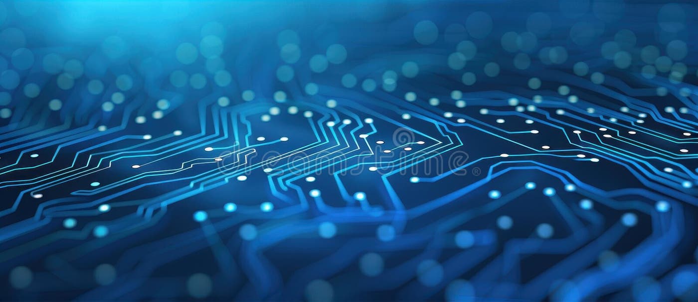 Semiconductor Engineering Background Stock Illustrations – 13,090 ...