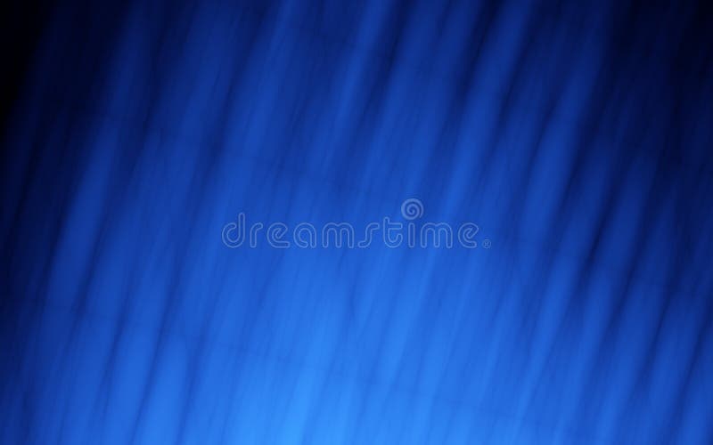 Texture Line Abstract Headers Blue Deep Background Stock Illustration ...
