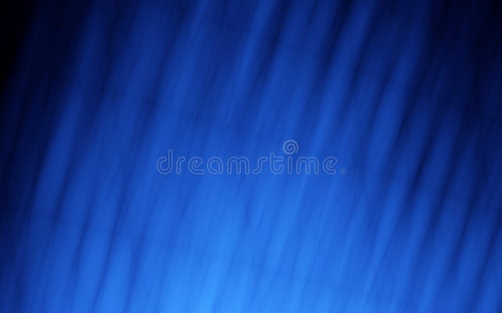 Texture Line Abstract Headers Blue Deep Background Stock Illustration ...