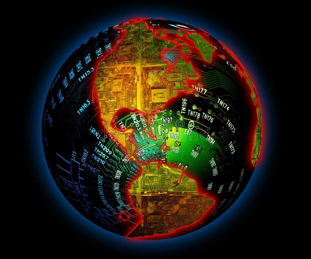 Technoplanet Ii Stock Illustrations – 1 Technoplanet Ii Stock ...