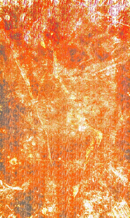 Techtunes Creation Article Design Lighting Effect Orange Color Attached ...