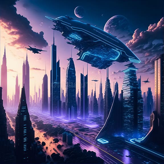 Techvolution Exploring the Convergence of Technology and Human ...