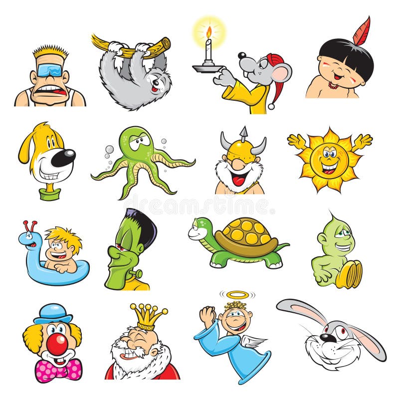 Skidar Tecknad Stock Illustrationer, Vektorer, & Clipart – (61 Stock ...