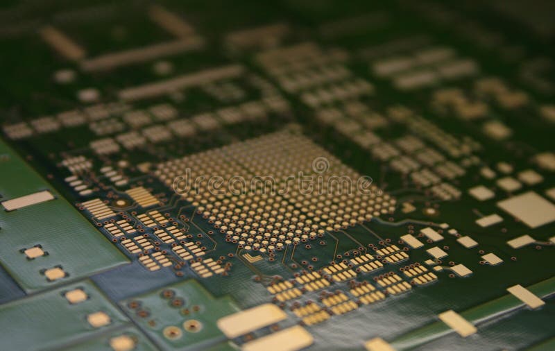 Tecnologia de SMT foto de stock. Imagem de servidor, tecnologia - 13304934