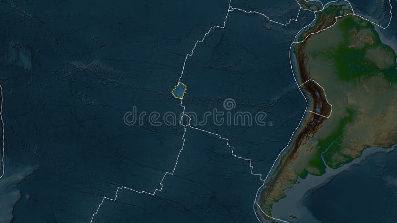 Easter Plate - Neighborhoods. Patterson Cylindrical. Physical Stock ...